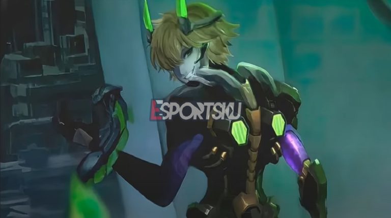 15 Hero Counter Alice Mobile Legends (ML) – Esportsku