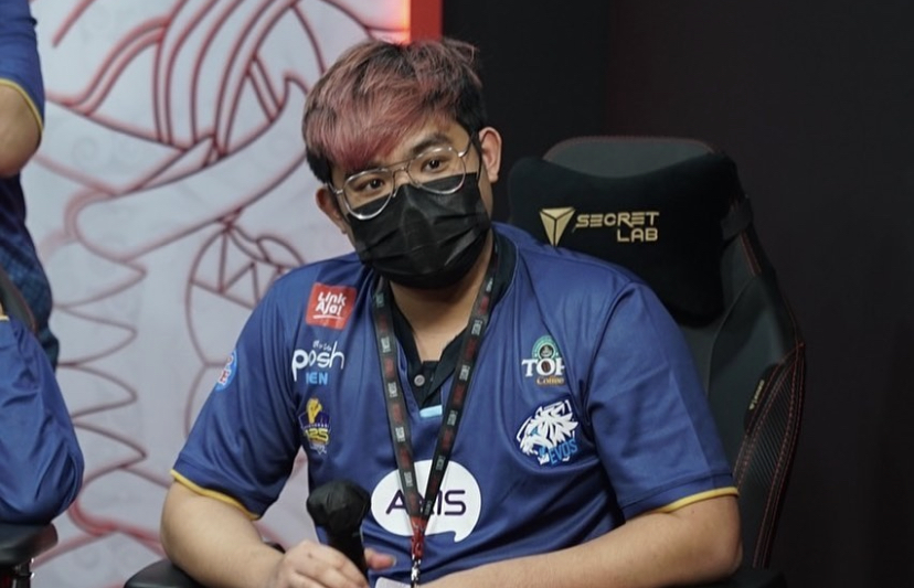 Tak Bisa Tidur, Antimage Kurang Betah Di GH EVOS Legends untuk MPL ID ...