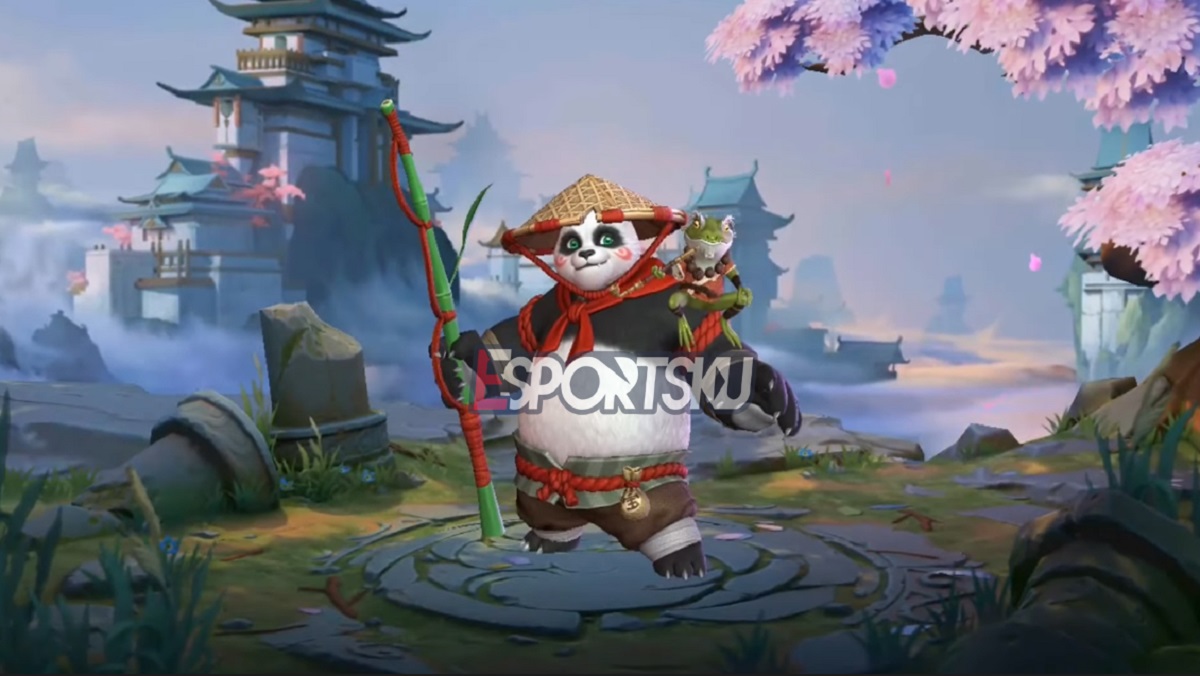 Akai Memiliki Win Rate 100% di MPL Season 10 Mobile Legends (ML ...