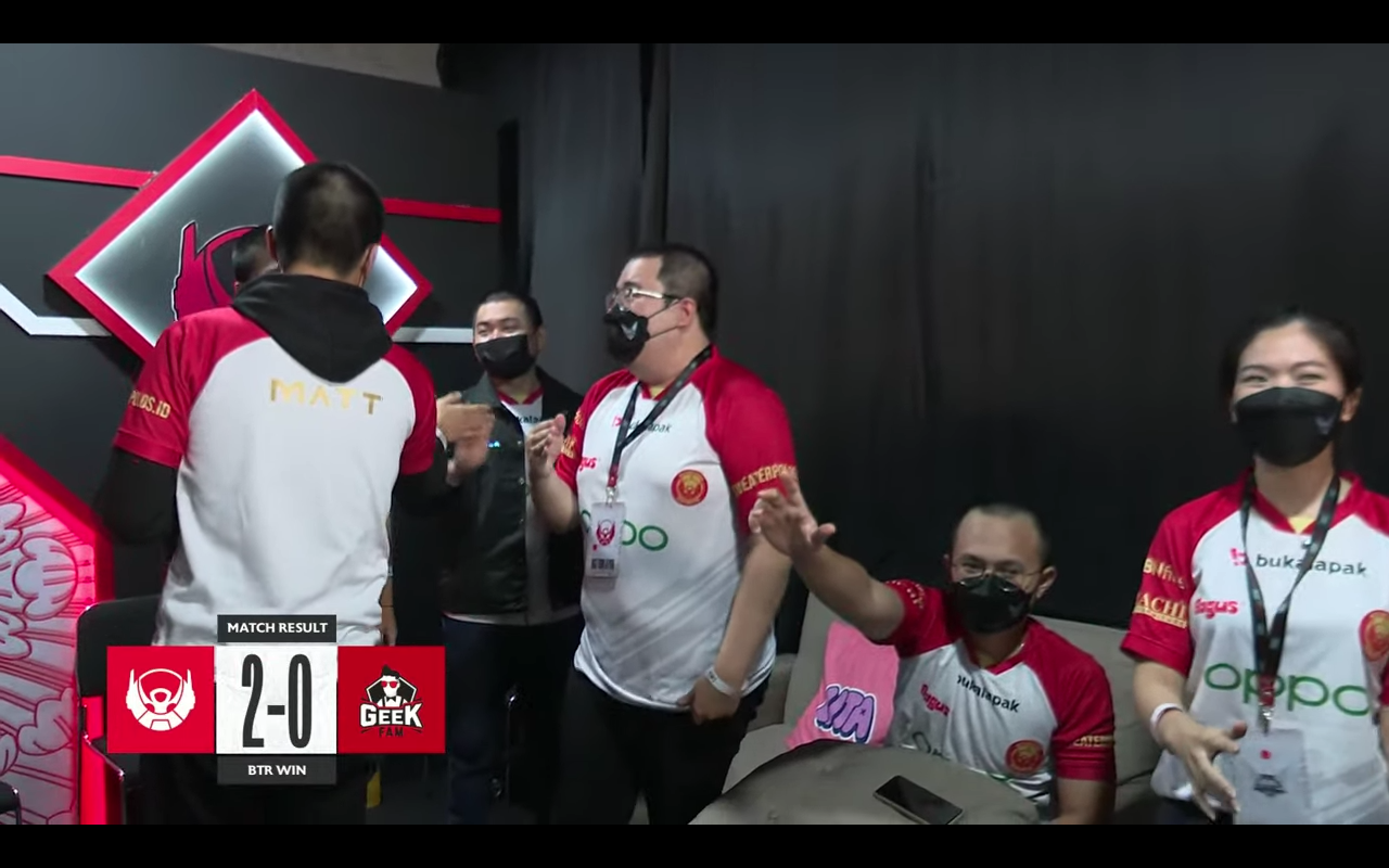 Akankah Bigetron Alpha Mengubah Line Up Mobile Legends di MPL ID S9 ...