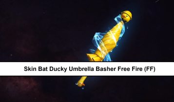 Cara Dapatkan Skin Groza Runestone Sigil Free Fire (FF) – Esportsku