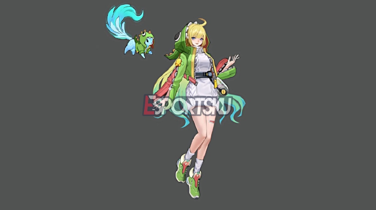 Survey Skin Floryn Terbaru Mobile Legends (ML) – Esportsku