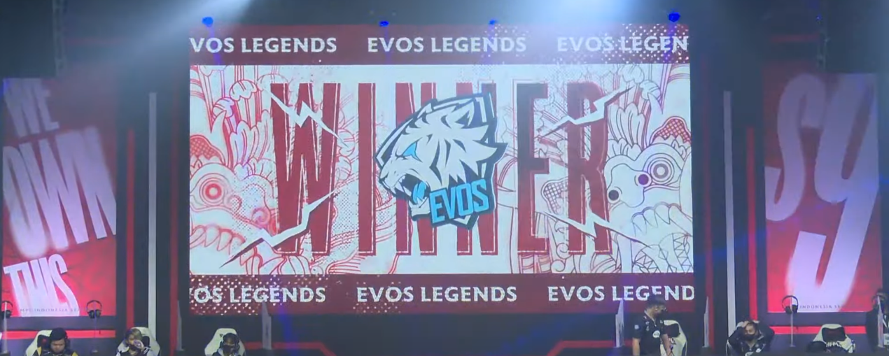 EVOS Legends Mengaung Di El Clasico, Kalahkan RRQ 2-1 MPL ID Season 9 ...