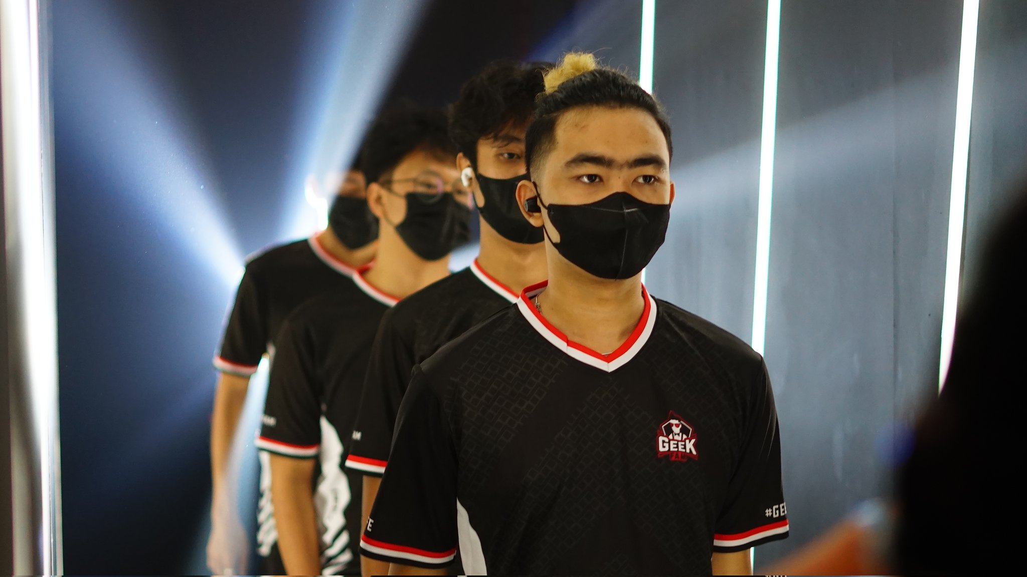 Geek Fam Loyo Di Week Awal Dan Pertengahan MPL ID Season 9, Harus Kuat ...