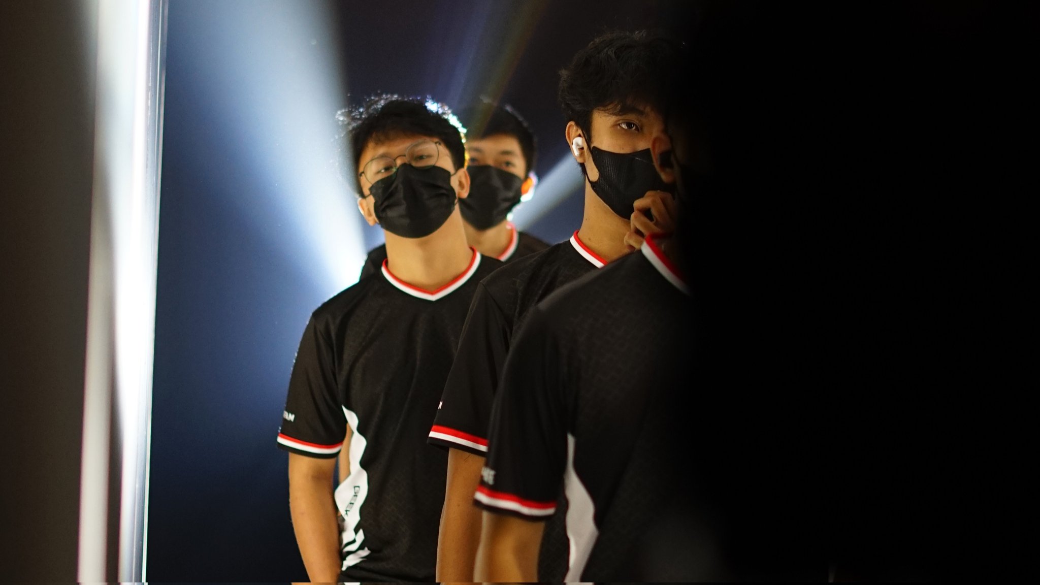 Geek Fam Buka Open Trial untuk Pencarian Roster Mobile Legends Baru ...