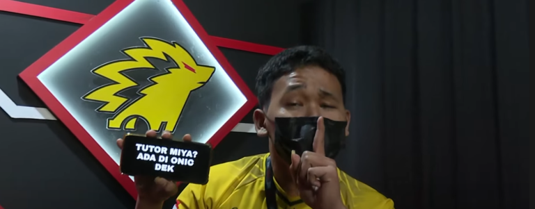 Perubahan Logo Para Tim Esports Indonesia Dari Dulu Sampai Sekarang ...