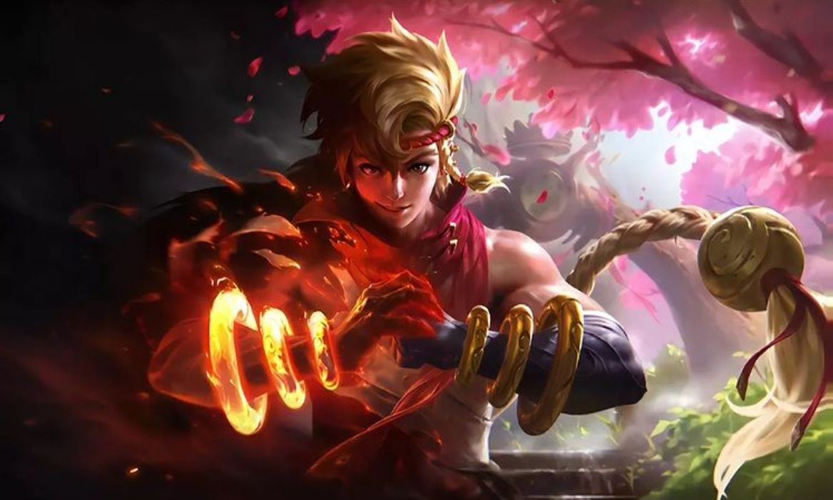 6 Skin Yin Mobile Legends (ML) Terbaik – Esportsku