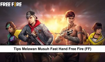 Cara Perhitungan Poin Turnamen Free Fire (FF) – Esportsku