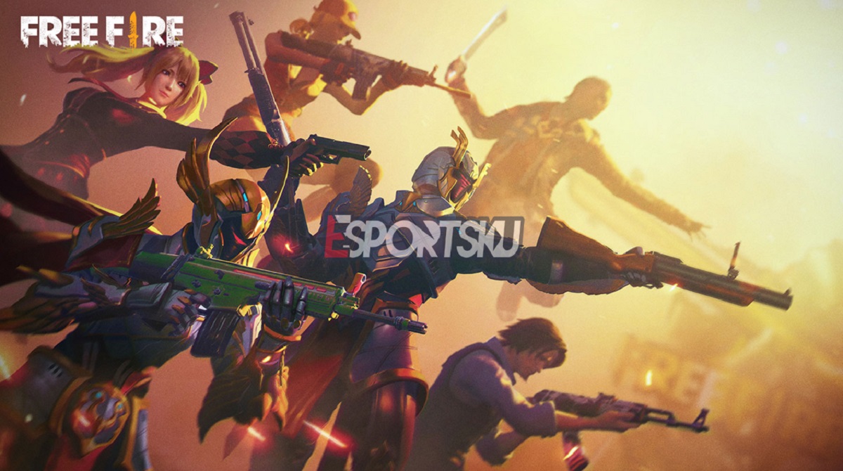 5 Tips For Using Sonia Free Fire (FF) Character - Esports