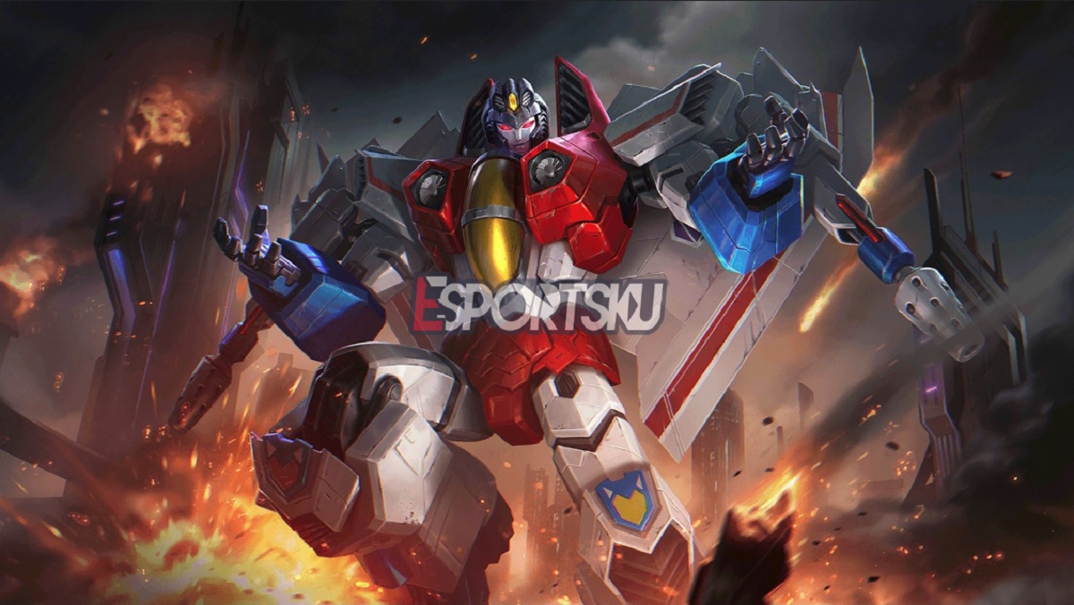 10 Tips Melakukan Combo Tim Mobile Legends (ML) Terbaik! – Esportsku