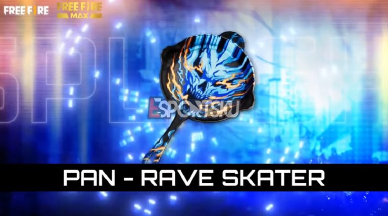 6 Jenis Senjata Melee Free Fire (FF) – Esportsku