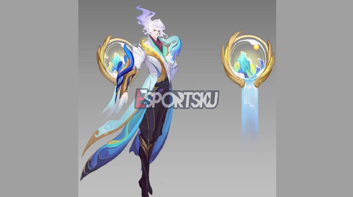 Bocoran Skin Natan Lord of Island Mobile Legends (ML) – Esportsku