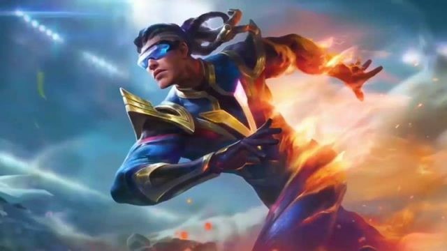 Hero Marksman (MM) Counter Tank mobile legends – Esportsku