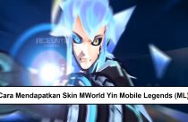 Cara Mendapatkan Skin Harley Great Inventor Mobile Legends (ML) – Esportsku