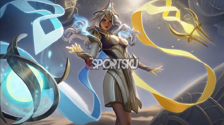 Tips Draw Collector Mobile Legends (ML) – Esportsku