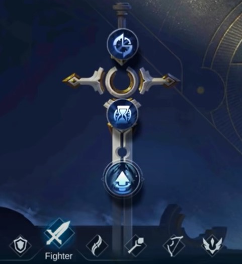 Revamp emblem talent terbaru Mobile Legends (ML) – Esportsku