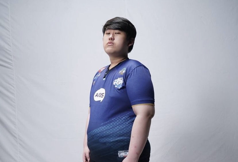 Inilah Alasan Tazz DD Menggunakan 4 Guardian Helmet Pada Masha Mobile ...