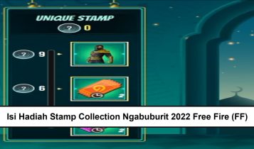 5 Item Counter Layla Mobile Legends (ML) – Esportsku