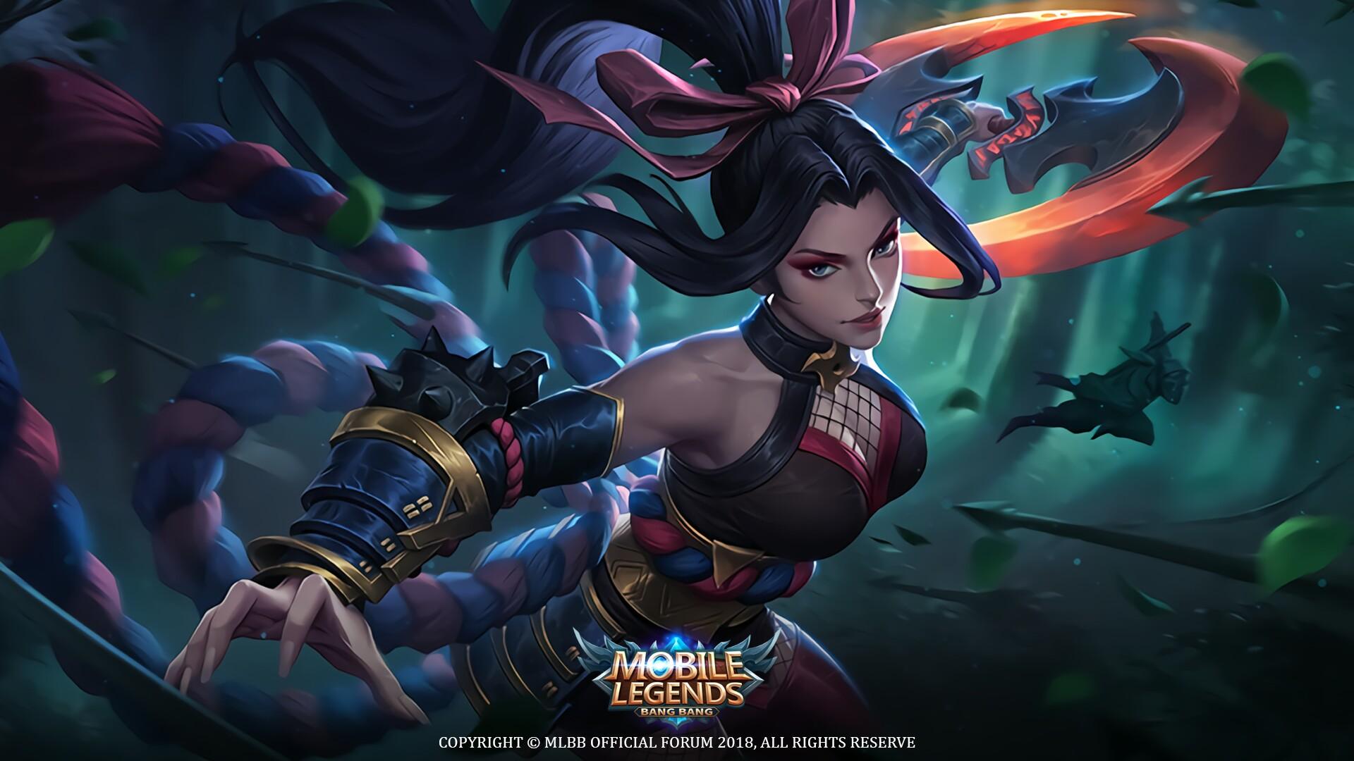 Apa Itu Istilah Lane Ghoib Bagi Player Mobile Legends (ML)? – Esportsku