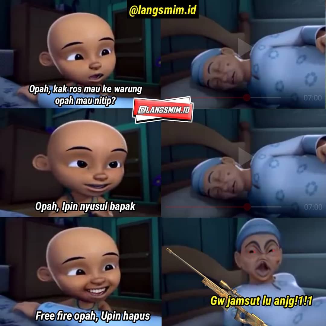 21 Meme Lucu Free Fire (FF),Bikin Seru! – Esportsku