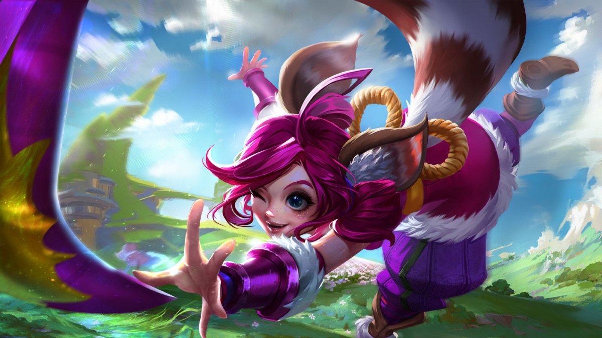 10 Skin Nana Mobile Legends (ML) Terbaik, Apa Aja? – Esportsku