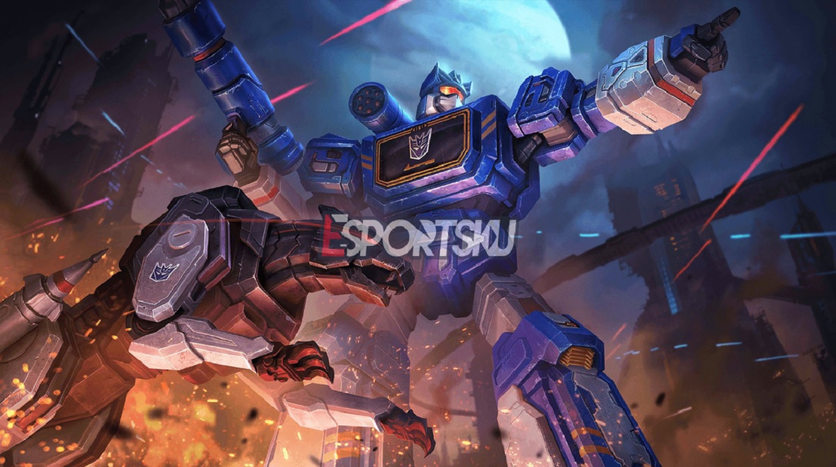 The Best Popol and Kupa Skins in Mobile Legends (ML) - Esports