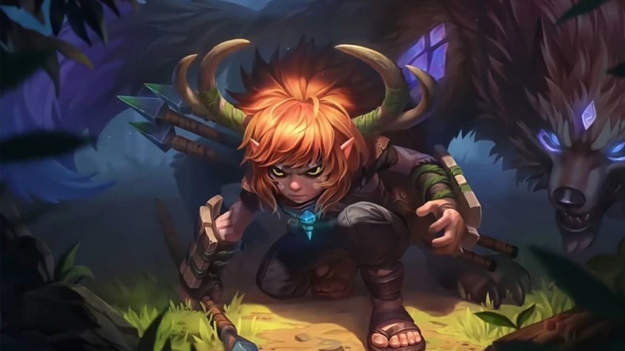 The Best Popol and Kupa Skins in Mobile Legends (ML) - Esports