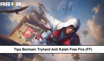 Cara Perhitungan Poin Turnamen Free Fire (FF) – Esportsku
