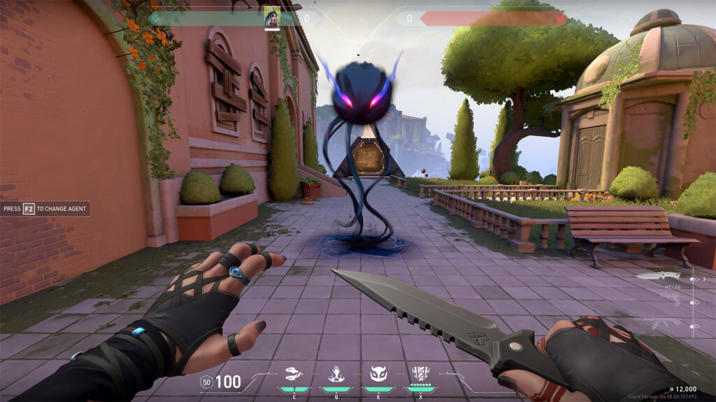 Agent Baru asal Turki Fade Sudah hadir di Valorant – Esportsku