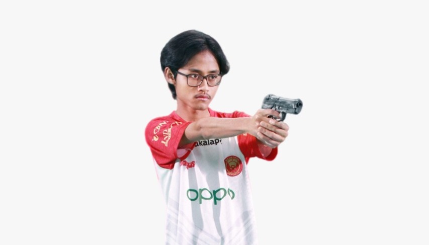 Kesan BTR Luxxy di Tim Pelatnas PUBG Mobile – Esportsku