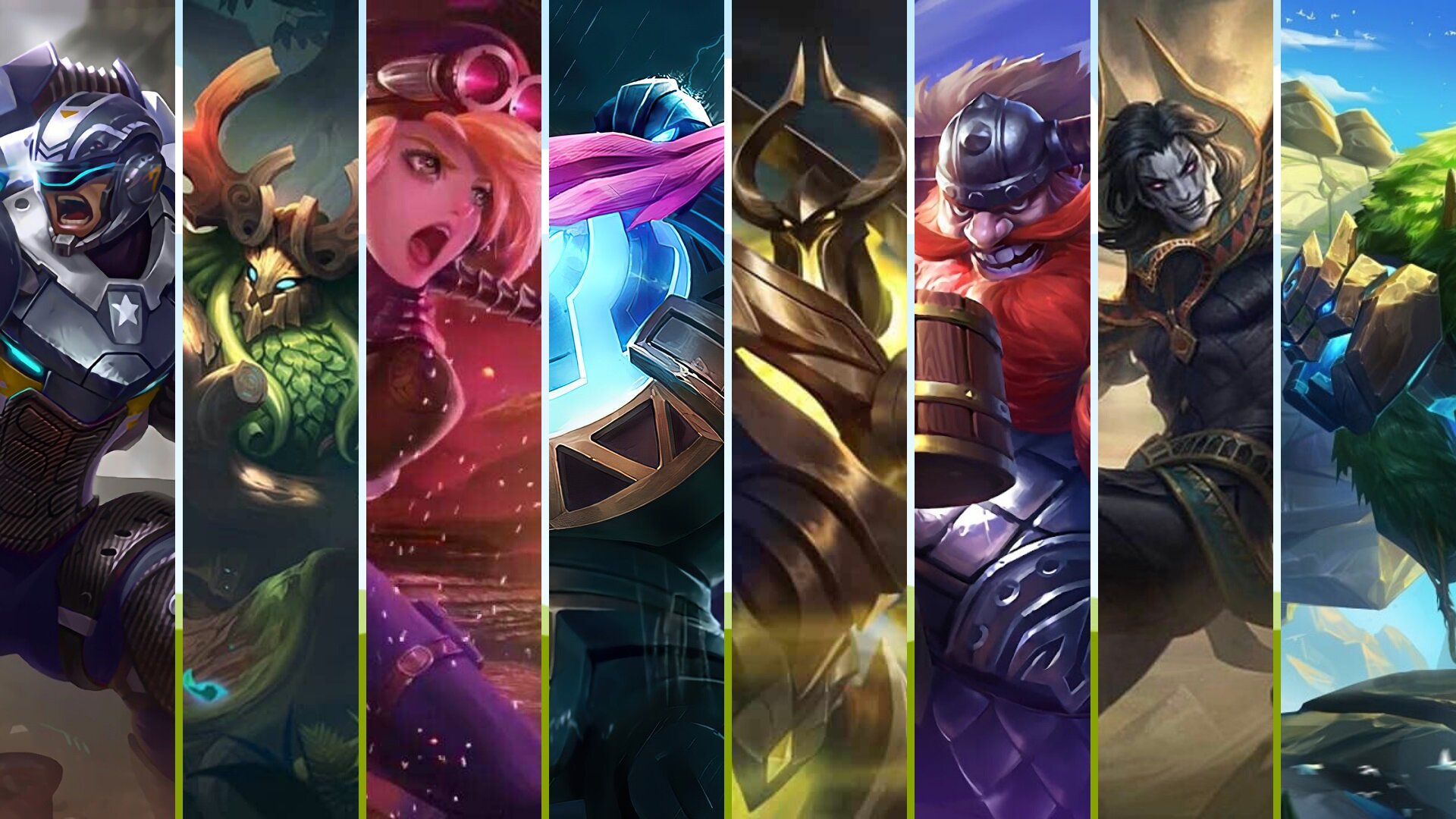 5 Reasons for Goldlane Meta Fighters in Mobile Legends (ML) - Esports