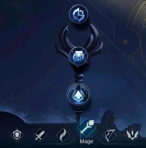 Revamp emblem talent terbaru Mobile Legends (ML) – Esportsku