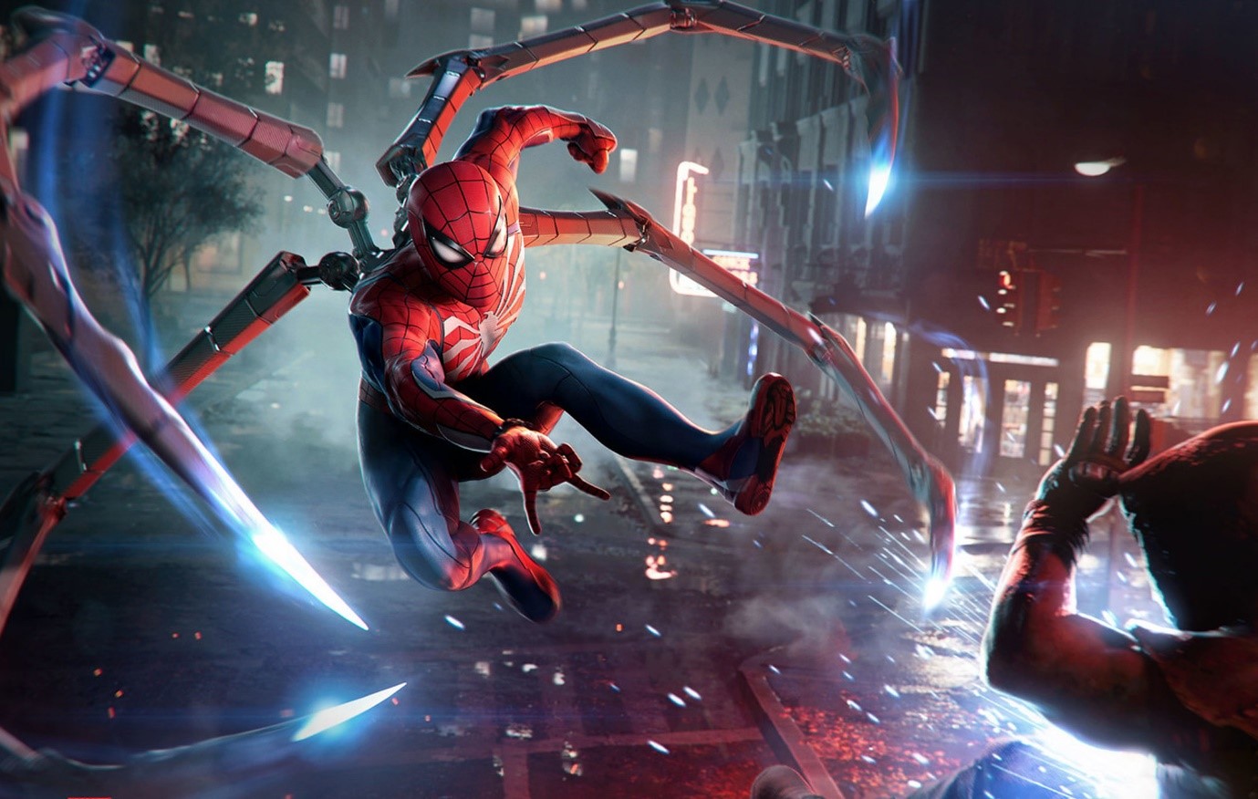 Tanggal Rilis Spider-Man 2 Resmi Keluar – Esportsku