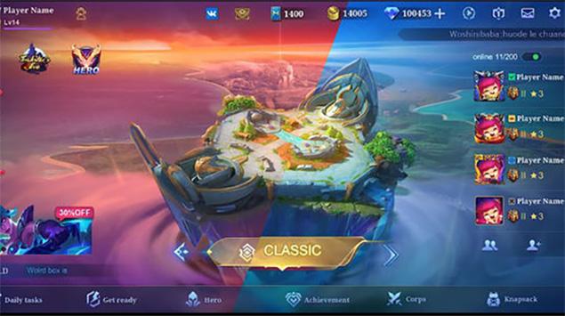 Icon Spell terbaru Mobile Legends (ML) – Esportsku