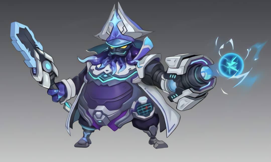 Bocoran skin Collector Bane terbaru Mobile Legends (ML) – Esportsku