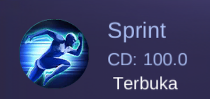 Alasan Spell Sprint dipakai saat ini di mobile legends (ML) – Esportsku