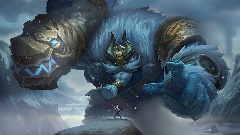 Buff Hero & Lord Mobile Legends (ML) Terbaru – Esportsku