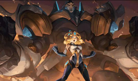 Bocoran Skin Edith Epic Mobile Legends (ML) – Esportsku