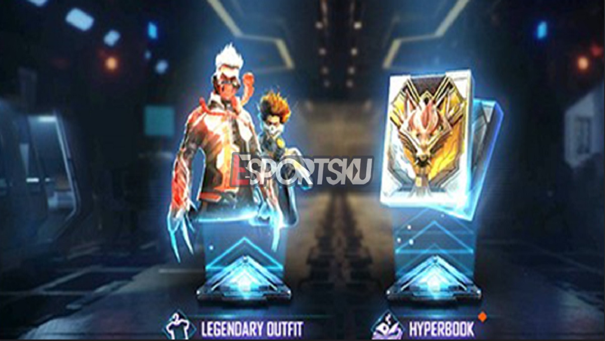 Apa Itu Fitur Lab Terbaru di Free Fire (FF)? – Esportsku