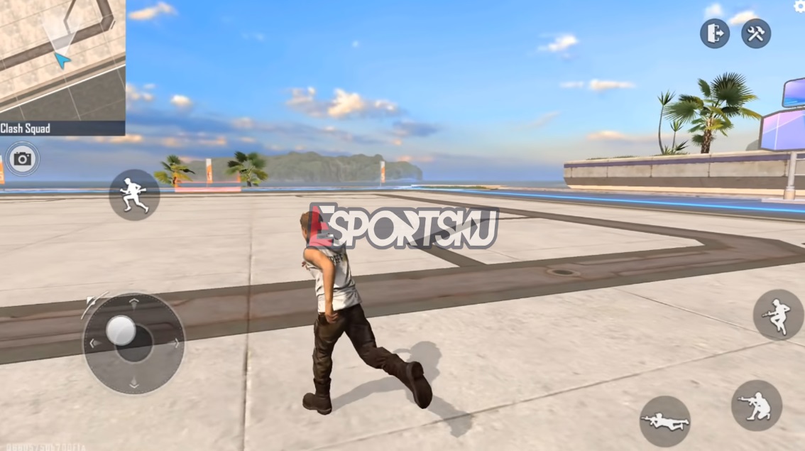 Apa Itu Craftland Week di Free Fire (FF)? – Esportsku