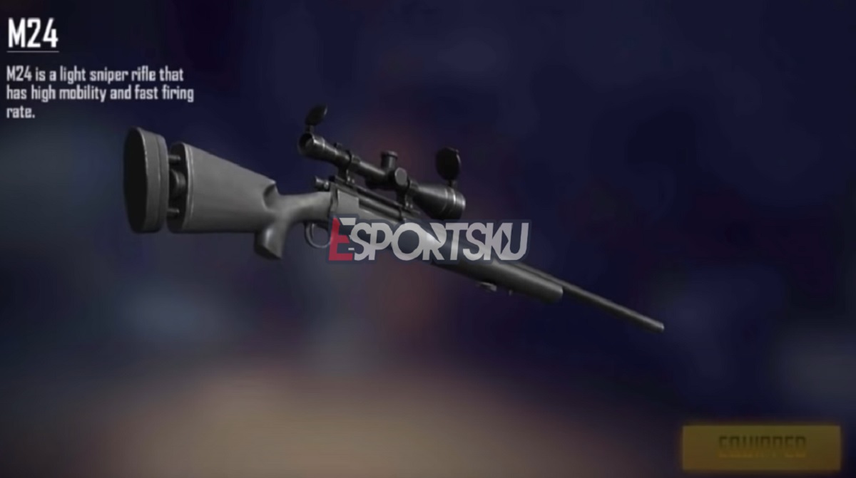 Mode Presisi Sniper FF Paling Menantang, Uji Keterampilan Bidikmu ...