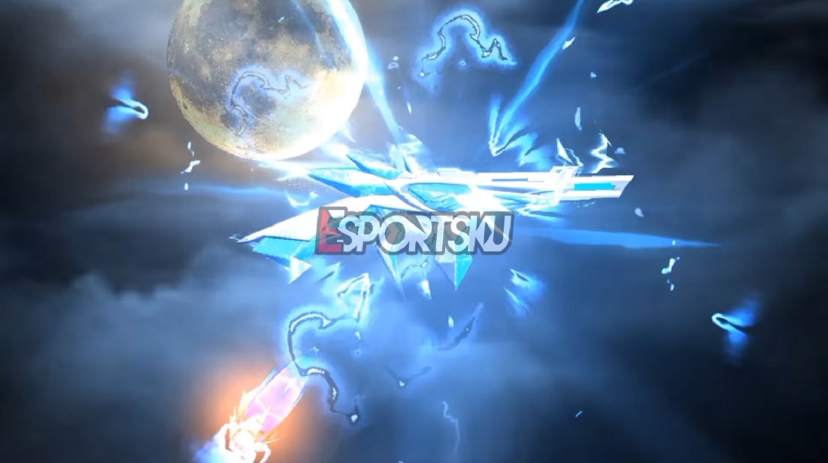 10 Senjata Karakter Andrew Free Fire (FF) Terbaik – Esportsku