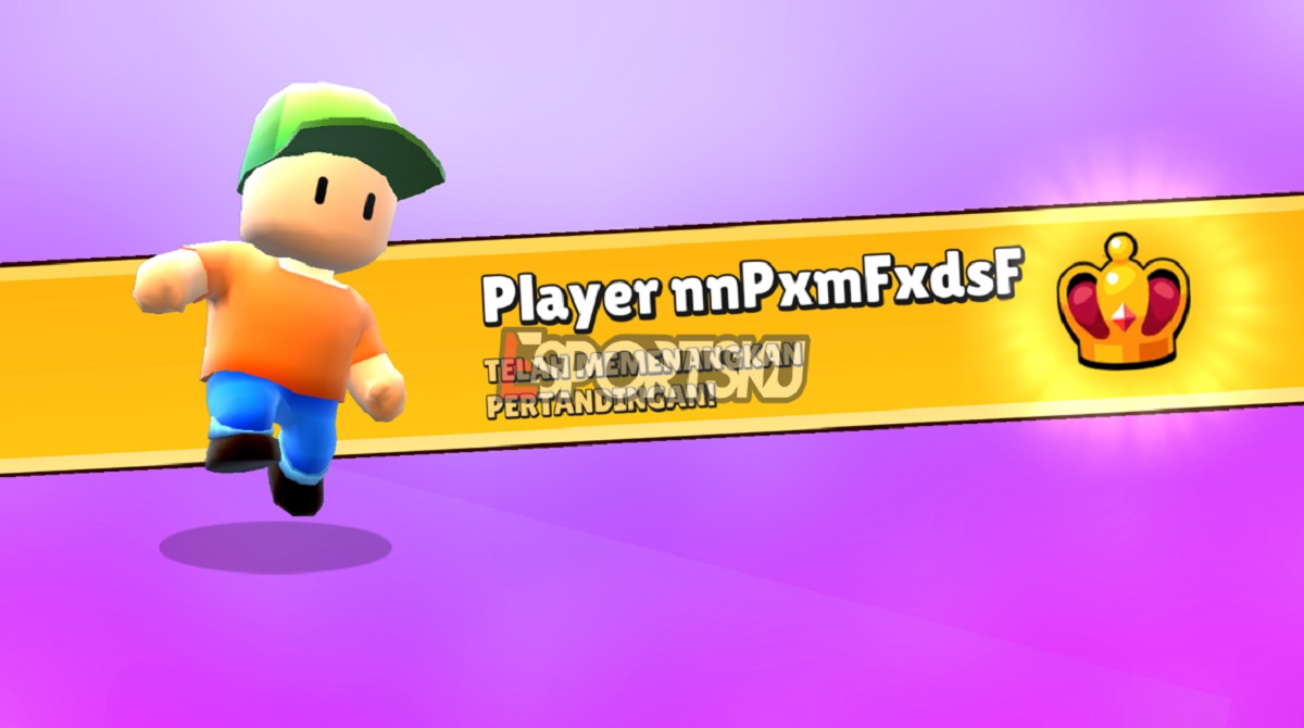 Cara Memainkan Stumble Guys Multiplayer dengan Emulator LDPLAYER di PC ...