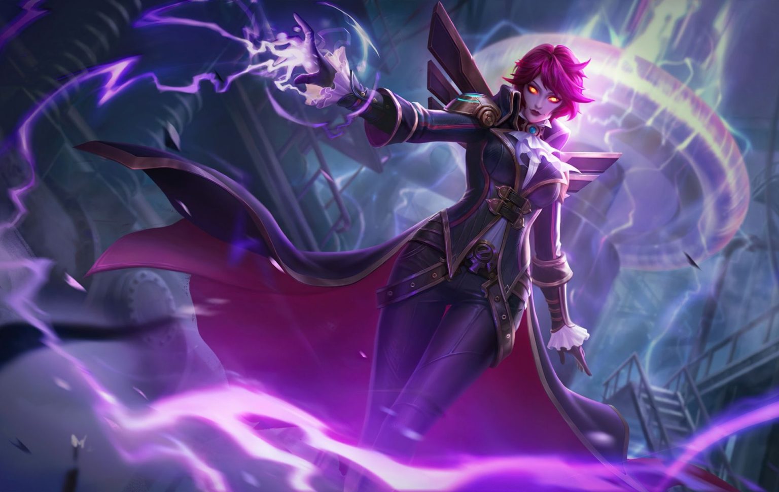 5 Tips Melawan Hero Karrie Mobile Legends (ML) – Esportsku