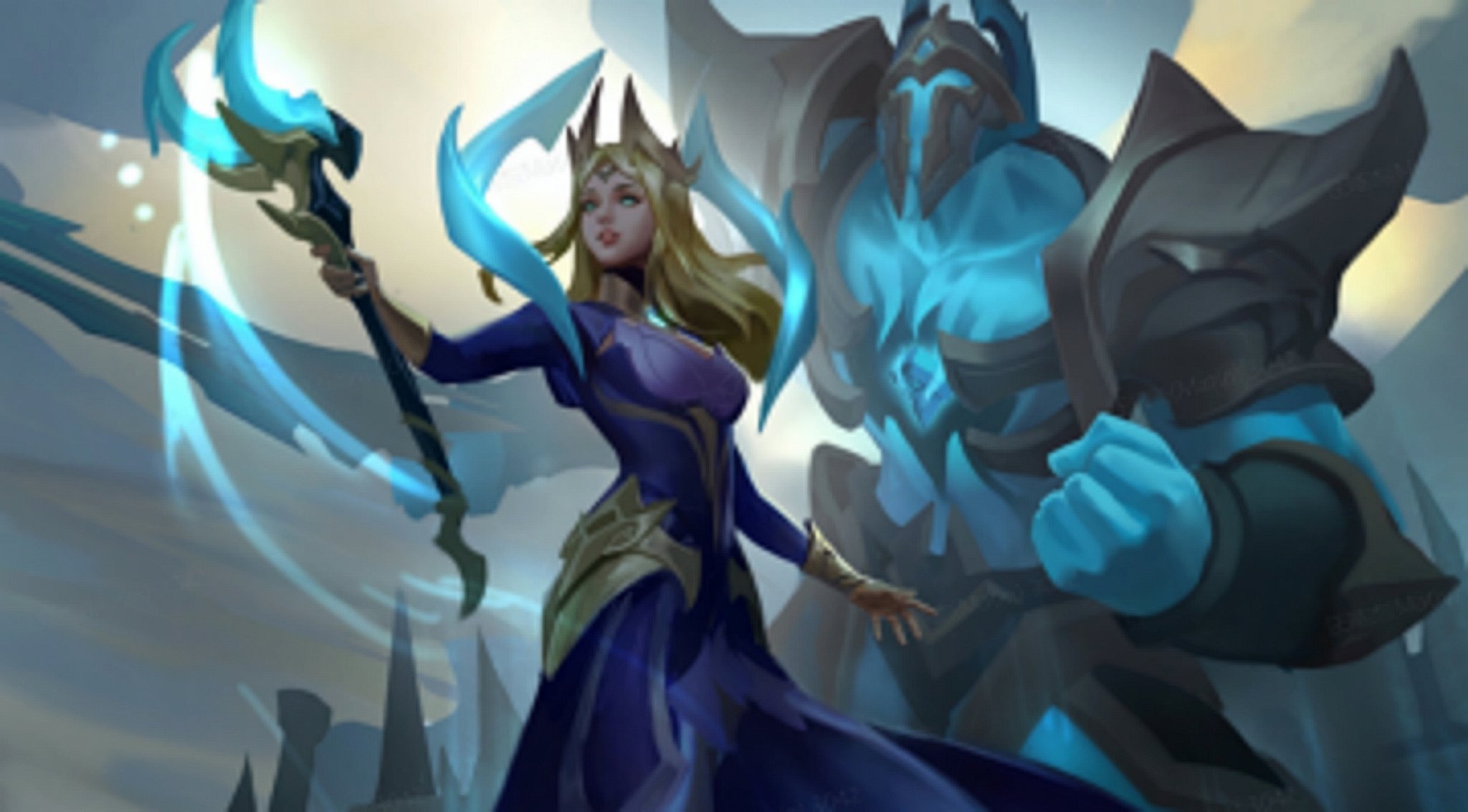 Buff Hero & Lord Mobile Legends (ML) Terbaru – Esportsku