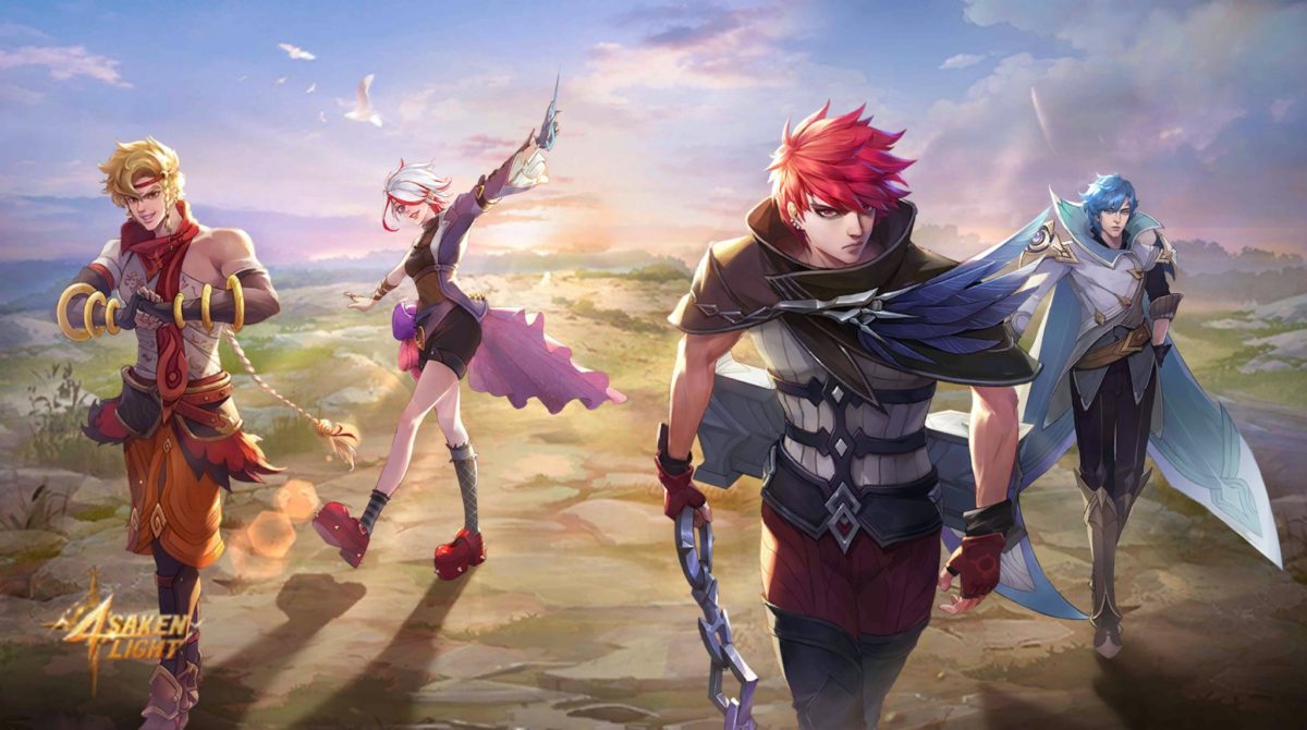 Bocoran Kolaborasi Jujutsu Kaisen X Mobile Legends (ML) – Esportsku