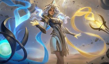 15 Hero Counter Vale Mobile legends (ML) – Esportsku