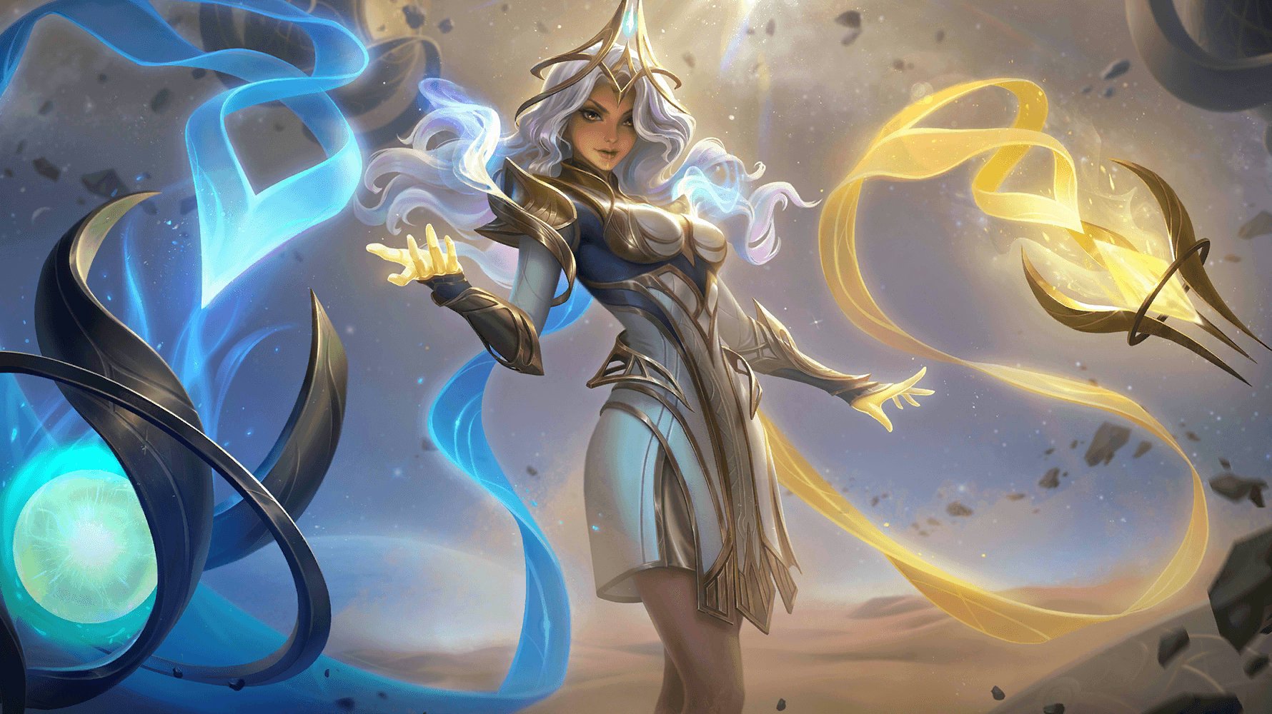 Pilihan skin Grand Collection Juni 2022 Mobile Legends (ML) – Esportsku
