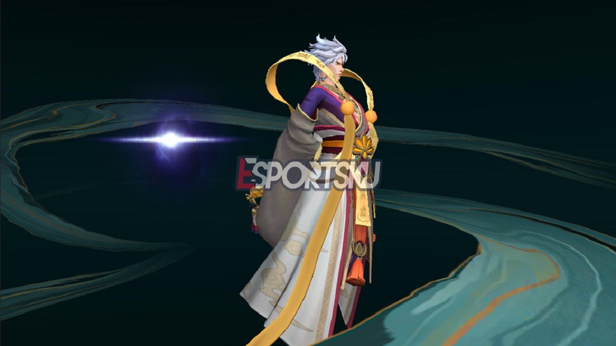 15 Hero Counter Claude Mobile Legends (ML) – Esportsku