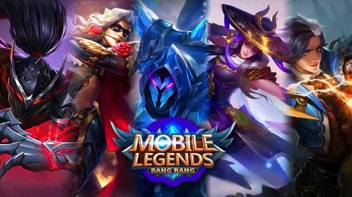 Deretan Meta MPL ID dari awal season Mobile Legends (ML) – Esportsku
